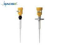 China Intelligent Digital Signal Output 6GHz Explosion-Proof Radar Level Meter for Liquid and Solid Measurement for sale