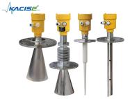 China Intelligent Digital Signal Output 6GHz Explosion-Proof Radar Level Meter for Liquid and Solid Measurement for sale