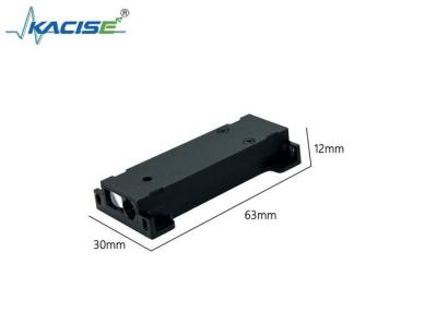 China 20m Range Laser Sensor for Distance Measurement in Class 2 Laser Grade for sale