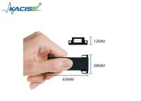 China RS485 Interface Laser Distance Sensor with 10m Range and ±1mm Accuracy for Industrial Applications for sale