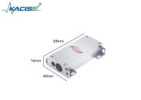 China USB Non Contact Measurement 50m Industrial Laser Distance Sensors for sale