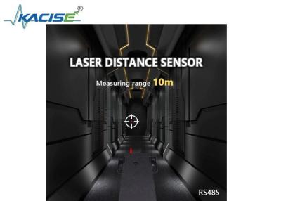 China 10m IP54 Waterproof Laser Rangefinder Sensor Raspberry Pi for sale