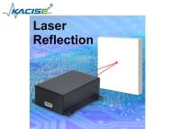 China Long Range Laser Distance Sensor UART TTL for sale
