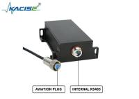 China Smart Laser Distance Detection Sensors 150m Range for sale