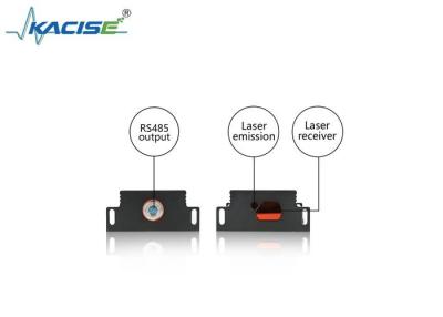 China Smart Laser Distance Detection Sensors 150m Range for sale