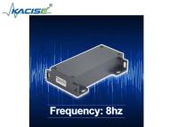 China 8Hz Laser Sensor for High Precision Distance Measurement up to 40M with ±1mm Accuracy for sale