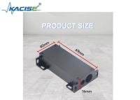 China 8Hz Laser Sensor for High Precision Distance Measurement up to 40M with ±1mm Accuracy for sale