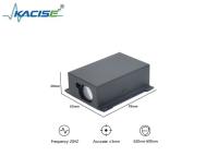 China 100m Lidar Long Range Laser Sensor For Object Detection with Working Voltage 5-32V and Measuring Time 0.04-4s for sale