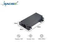 China High Speed 10Hz Laser Rangefinder TOF Sensor with 40m Range and ±1mm Accuracy for sale