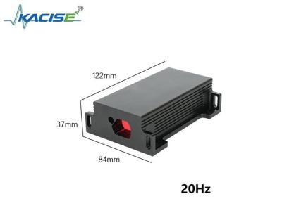China Long Laser Distance 20Hz High Speed Distance Sensor for sale
