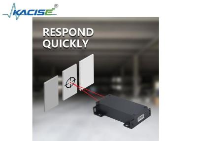 China 40m Range RS485 Communication Laser Distance Sensor with ±1mm Accuracy for Arduino and Industrial Applications for sale