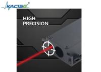 China 40m Range RS485 Communication Laser Distance Sensor with ±1mm Accuracy for Arduino and Industrial Applications for sale
