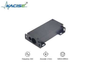 China 40m Laser Distance Sensor Modbus RS485 High Precision for sale