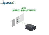 China 60m Green Laser Measure Distance Sensors Arduino for sale