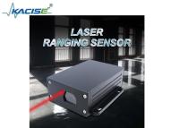 China Outdoor Laser Measurement Sensor with 100m Measuring Range and RS485 Interface for sale
