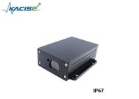 China Outdoor Laser Measurement Sensor with 100m Measuring Range and RS485 Interface for sale