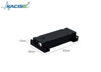 China Class 1 Laser Measuring Sensor with ±1mm Accuracy and 0.03~5m Range for Process Automation for sale