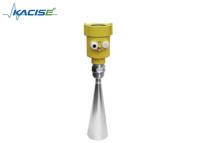 China 26Ghz Acid Water Tank Radar Liquid Level Sensor Water Level Sensor for sale