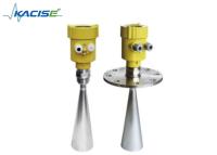 China 26Ghz Acid Water Tank Radar Liquid Level Sensor Water Level Sensor for sale