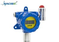 China KFBH-60 Fixed Gas Detector with 4-20mA Output Current Explosion Proof Grade Ex db IIC T6 Gb Wall-mounted for Hazardous Environments for sale