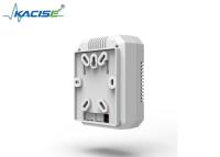 China KLBH-H3 Gas Alarm with Shut Off Valve and Semiconductor Sensor for Combustible Gas Detection at 10%LEL Alarm Set Point for sale