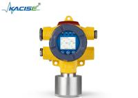 China KFGTQ-DX401 Fixed Multi Gas Detector Co2 Monitor Analyzer with IP66 Protection and 86-106KPa Work Pressure for Hazardous Environments for sale