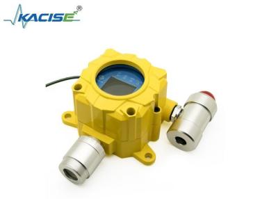 China KFK-G60 Fixed Gas Detector IP 66 Protection Ex db lIC T6 Gb/Ex tb IIIC T80C Db with High Explosion Proof Grade for sale