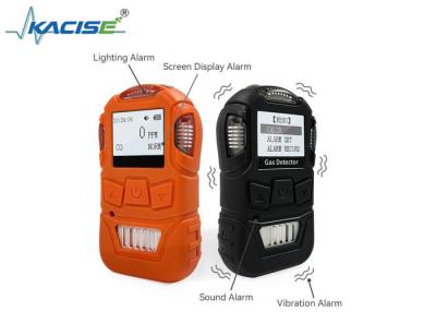 China KSK-10 Single Gas Detector IP66 Humidity ＜95%RH Non-condensing for sale