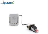 China KLBH-H3 Gas Alarm with Shut Off Valve and Semiconductor Sensor for Combustible Gas Detection at 10%LEL Alarm Set Point for sale