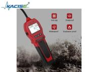 China KLBH90E Portable Gas Leak Detector for Oil and Gas Applications for sale