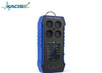 China KMBH-4S Portable Multi Gas Detector Used In Places With Toxic Gases In The Mining Industry for sale