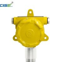 China Kfbh-60 Fixed Gas Detector The Ultimate Tool for Refinery Gas Detection for sale