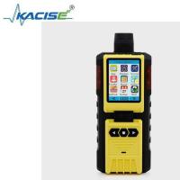 China KMK-600 5 In 1 Multi Gas Detector 32-bit Built-in MCU for sale