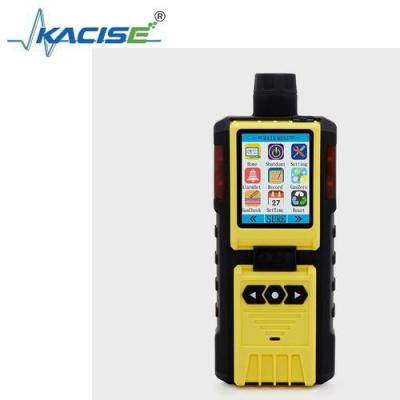 China KMK-600 5 In 1 Multi Gas Detector 32-bit Built-in MCU for sale