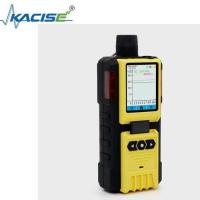 China KMK-600 5 In 1 Multi Gas Detector 32-bit Built-in MCU for sale