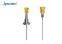 China HART Digital Signal Guided Wave Radar Level Transmitter for High Temperature LPG Level Measurement for sale