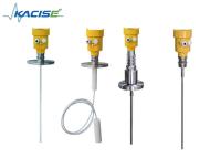 China HART Digital Signal Guided Wave Radar Level Transmitter for High Temperature LPG Level Measurement for sale