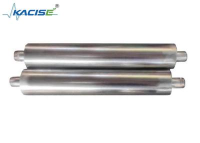 China APSMS Magnetic Water Softener 500m³/Hour Productivity High-Grade Stainless Steel No Electricity Required Water Treatment System for sale