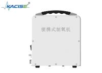 China KOC110 Portable Oxygen Concentrator with 35W Rated Power, 198×180×95mm Compact Size and 30±3% Oxygen Concentration for sale
