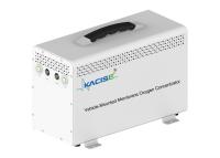 China KOC130 Oxygen Generator with 30% Oxygen Concentration, 360×210×155mm Compact Design and 70W Rated Power for Vehicle Use for sale