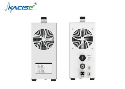 China KOC110 Ultra Portable Oxygen Concentrator with 30±3% Oxygen Concentration 6400mAh Battery and 198×180×95mm Compact Size for sale
