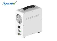 China 35W KOC110 Home Outdoor Oxygen Concentrator 3 Hours Standby Time Long Battery Life for sale