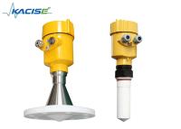 China RS485 Non Contact Tank Radar Level Transmitter Gauge Microwave Smart Liquid Level Meter for sale