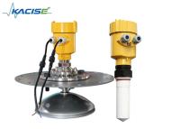 China RS485 Non Contact Radar Level Transmitter 200m Smart Liquid Level Meter for sale