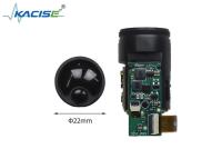 China LSEM Outdoor Exploration Laser Radar Ranging Module with 1000m Measuring Range ±1m Accuracy and 10,000h Lifespan for sale