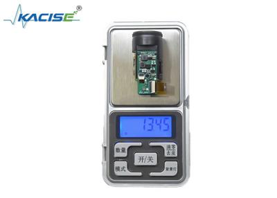 China LSEM Outdoor Exploration Laser Radar Ranging Module with 1000m Measuring Range ±1m Accuracy and 10,000h Lifespan for sale