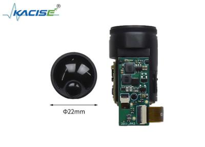 China LSEM High-Precision Agricultural Laser Sensor with Compact Size and Wide Operating Temperature Range for Field Ranging for sale