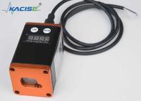 China KLSB Industrial Automation High-Precision Laser Ranging Sensor with ±3mm Accuracy, IP67 Protection, and 30/60/100/150m Range for sale