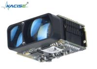China LSDM UAV - Oriented Long - Range DtoF Laser Ranging Module for sale
