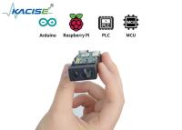 China LSBM-60 High Precision ITOF Laser Ranging Module with 60m Detection Range and UART Interface for sale